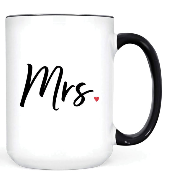 Mrs. Mug - Last Chance! - Cheerfetti Gift Co.